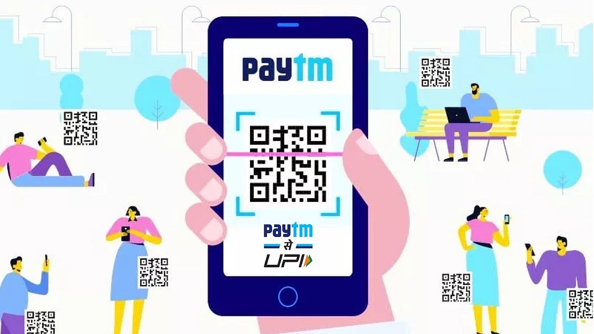 Paytm Business Model For Sustained Growth Gets Mirae Thumbs Up With New ...