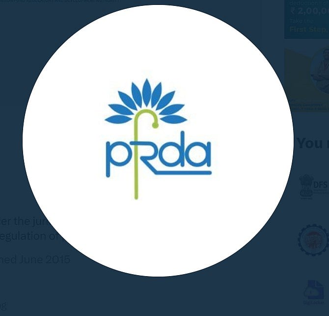 PFRDA Simplifies Point of Presence Regulations, Abolishes Multiple ...