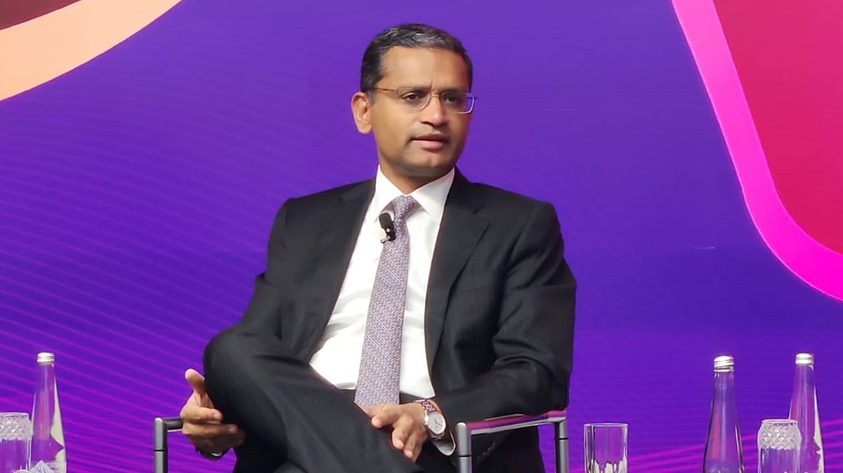 After Infosys, TCS And HCL Technologies See Changes At The Top