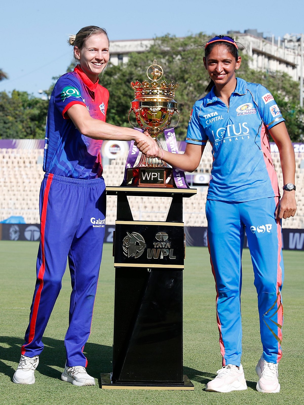 WPL 2023 Final: Mumbai Indians Vs Delhi Capitals: All You Need To Know