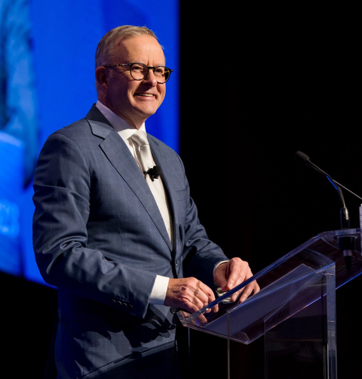 Australian PM Anthony Albanese On Four-Day Visit To India