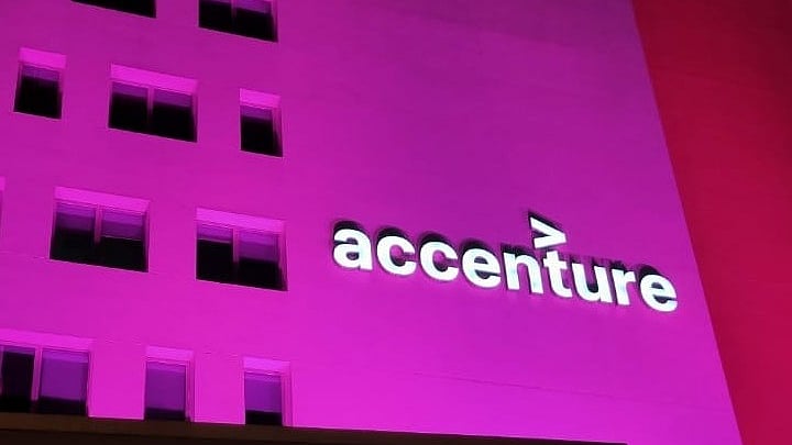 Accenture Q1 Results Review - Positive Read-Through For Indian IT ...