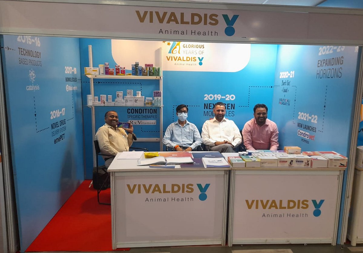 Sun Pharma To Foray Into Animal Healthcare With Rs 143-Crore Acquisition