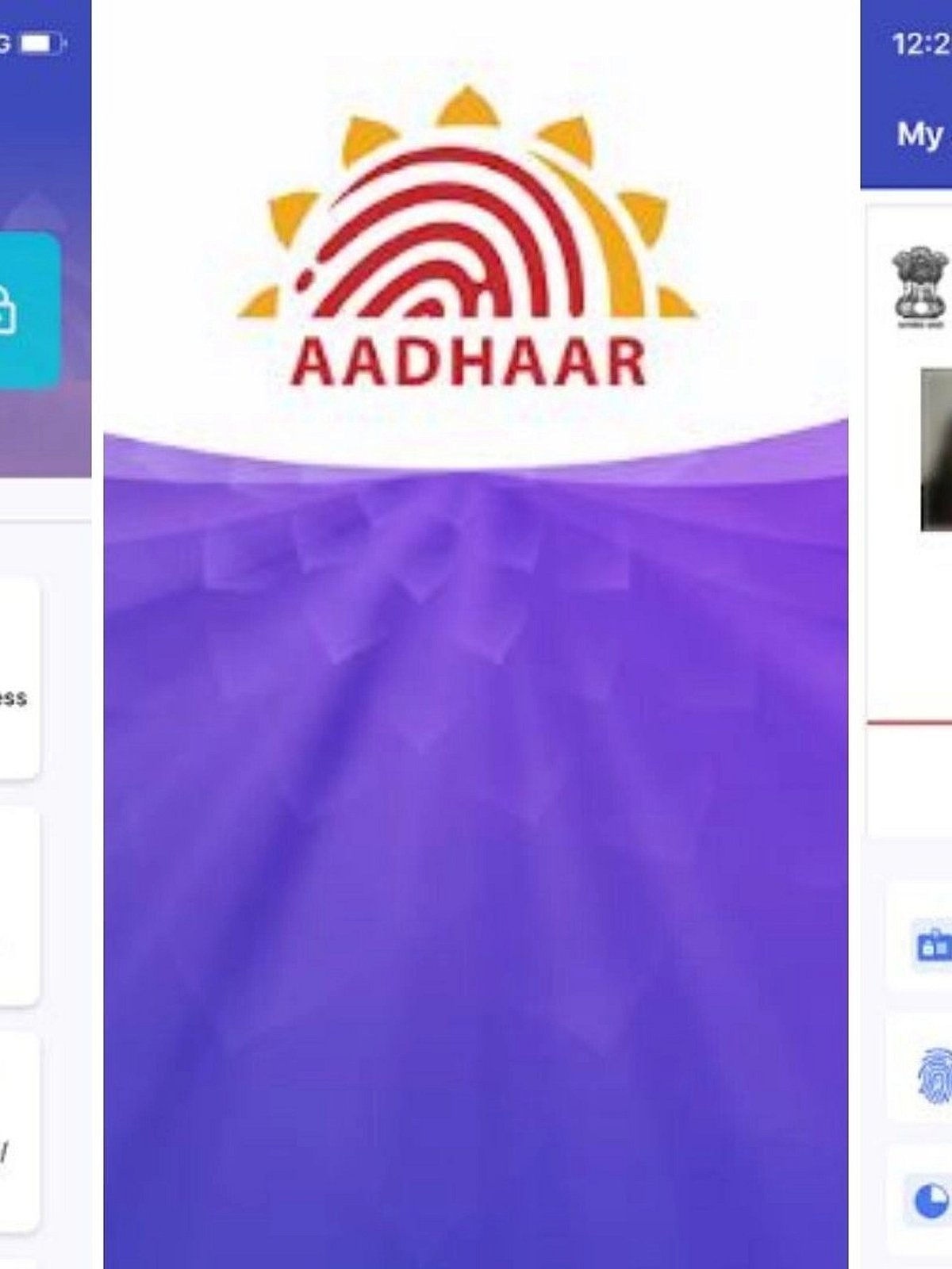 Big Relief By UIDAI On Aadhaar Card Update - Check Details Here