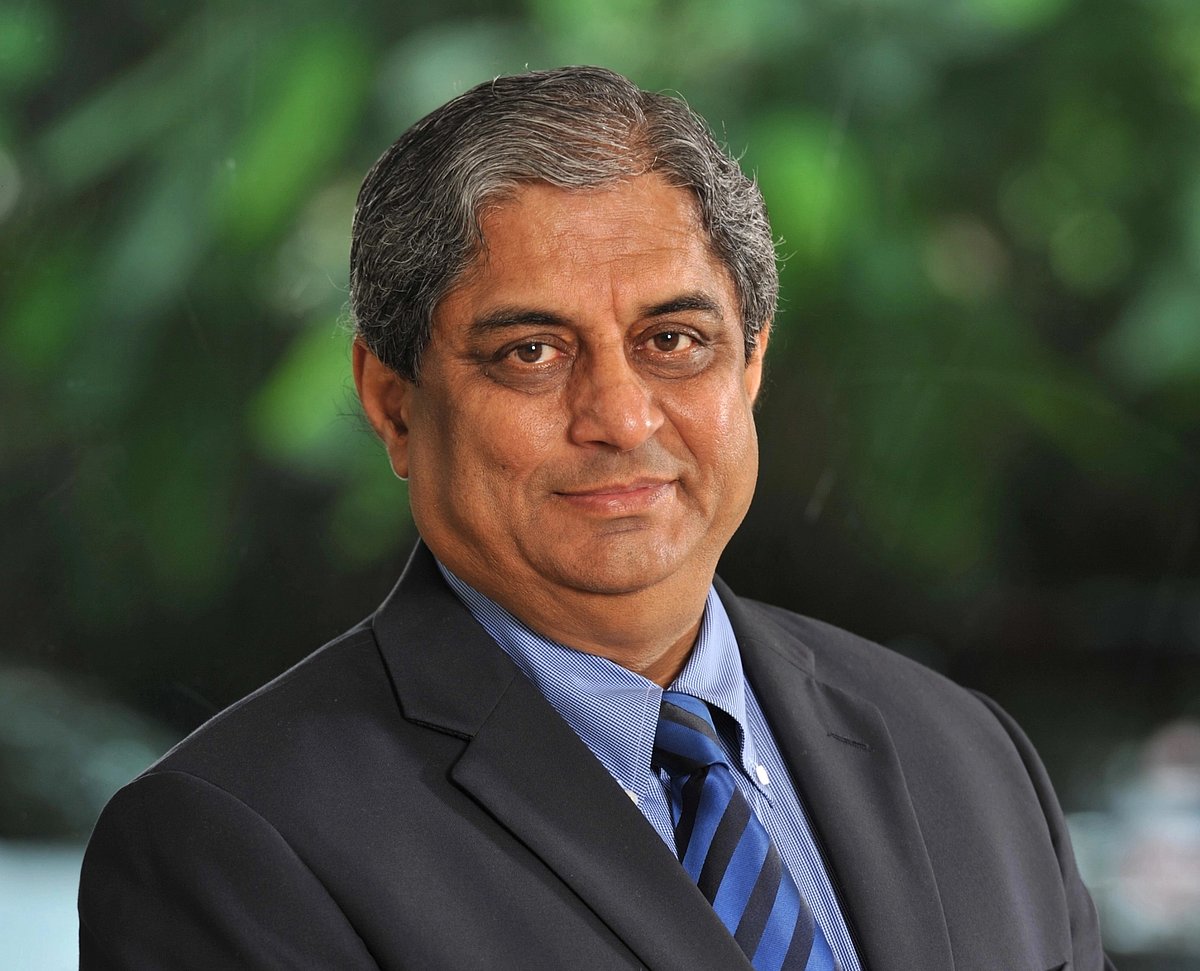 Adityanama: A Look Into Aditya Puri's Life Beyond A Banker