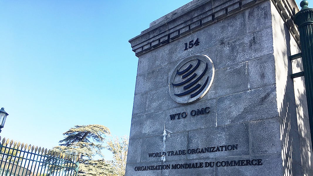 WTO 13th Ministerial Conference: All You Need To Know