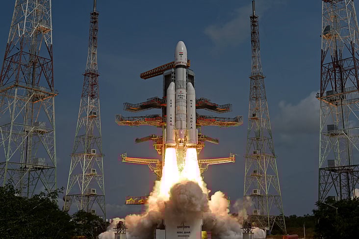 Isro Orbital Vehicle ISRO To Launch PROBA 3 Mission Satellites From
