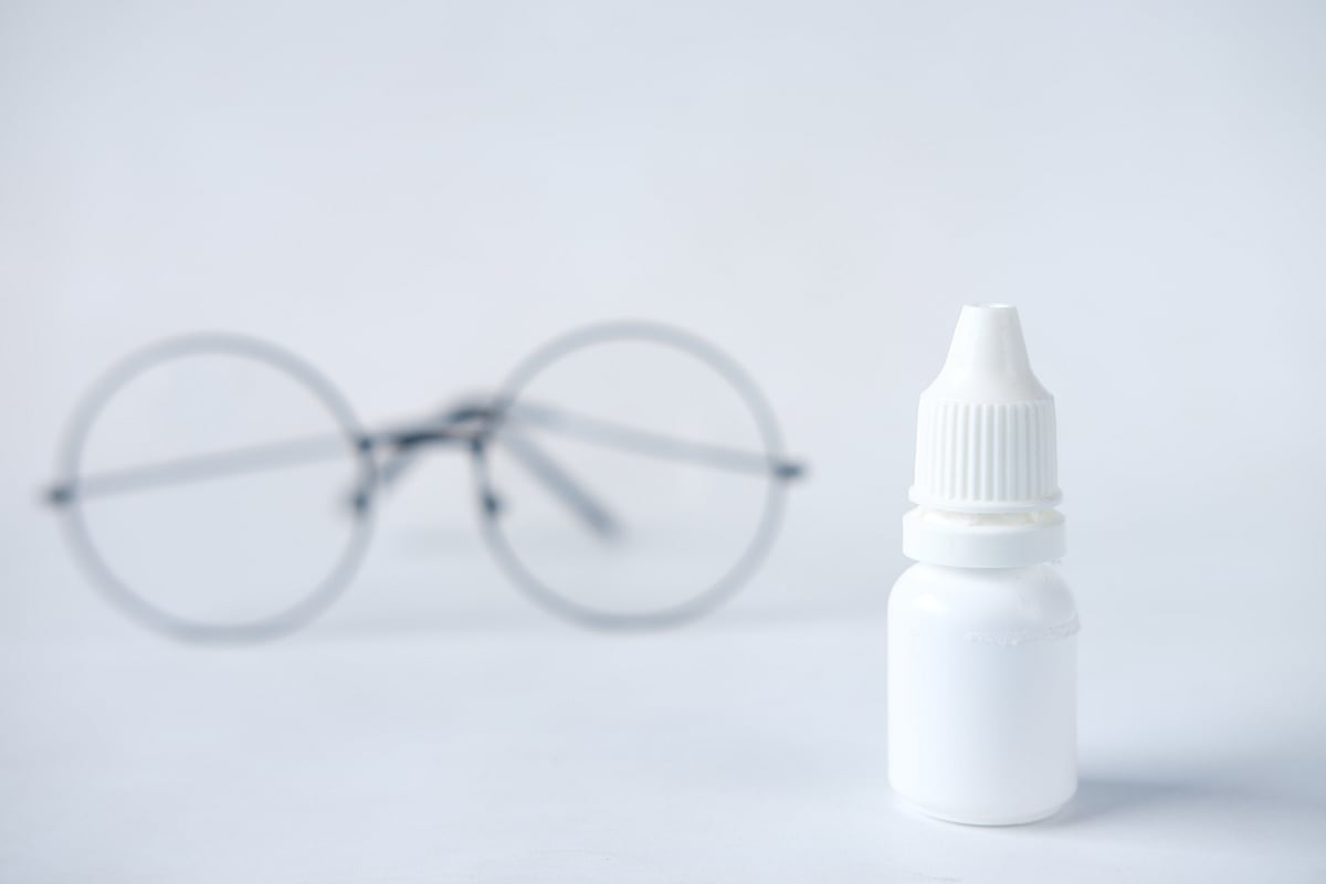 Global Pharma Recalls 50,000 Tubes Of Contaminated Eye Drops In U.S.