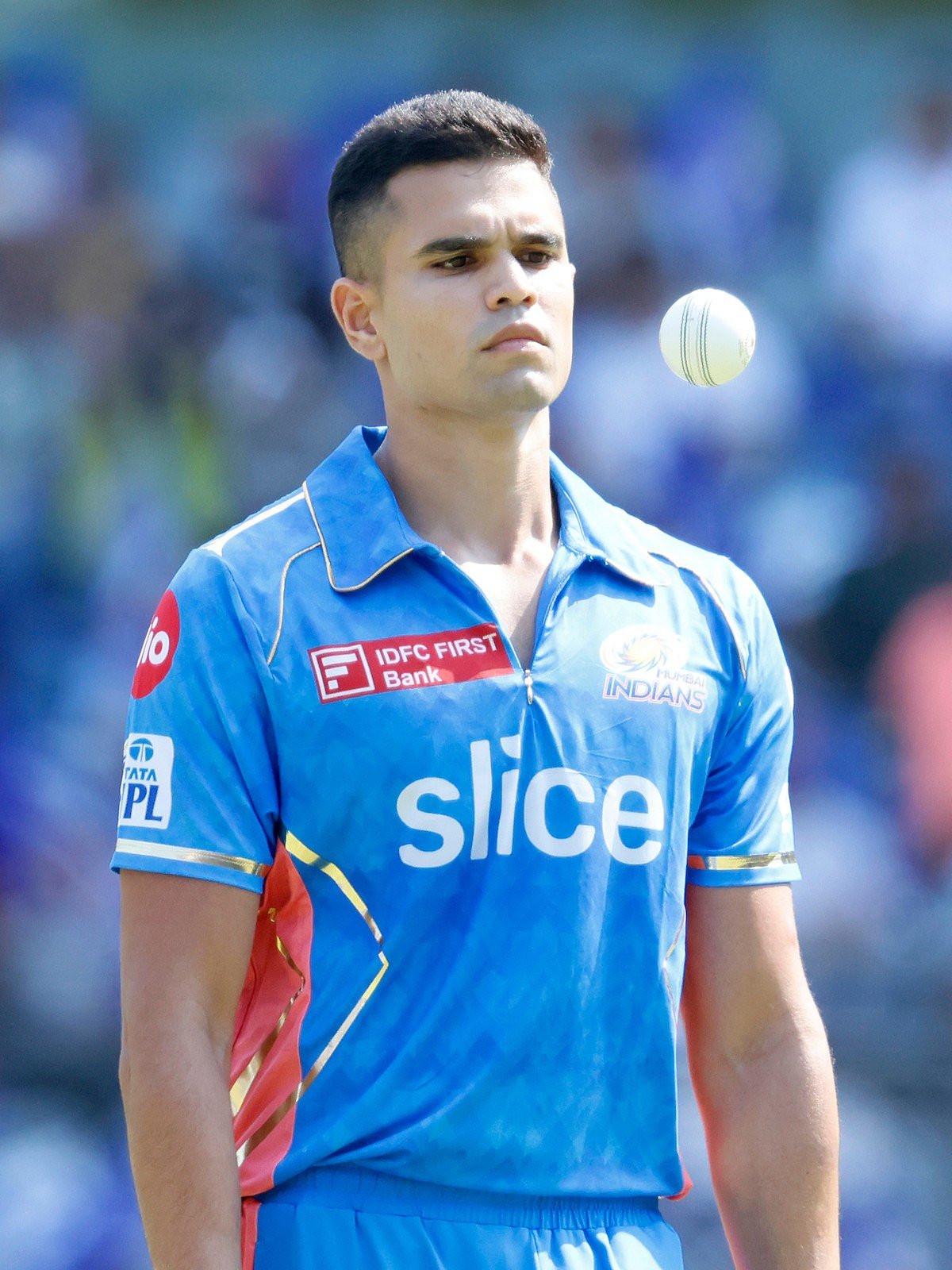 As Sachin Tendulkar's Son Arjun Makes IPL Debut, Here Are Other Father ...