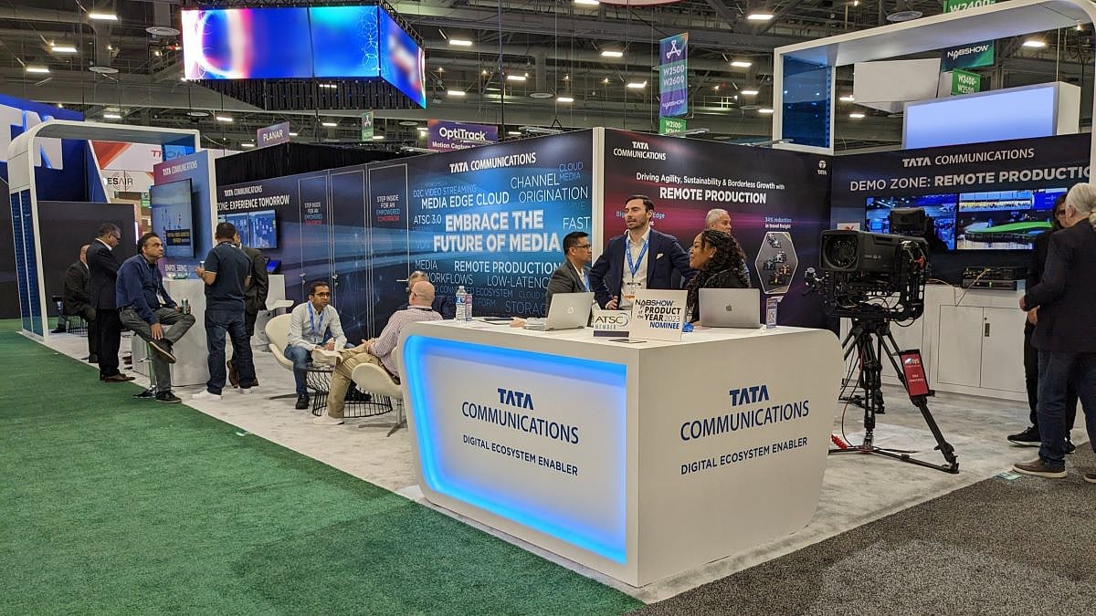 Proud To Lead India’s Entry Into Global Semicon Fab; Unit Construction ...