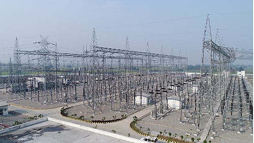 REC Hands Over Meerut Shamli Power Transmission SPV To Megha ...