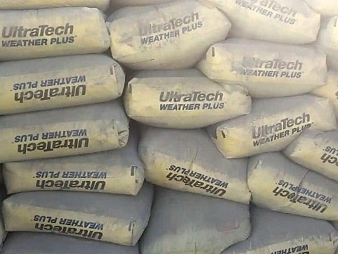 UtraTech Cement Faces Demand Order Of Rs 21.13 Crore From Chhattisgarh ...