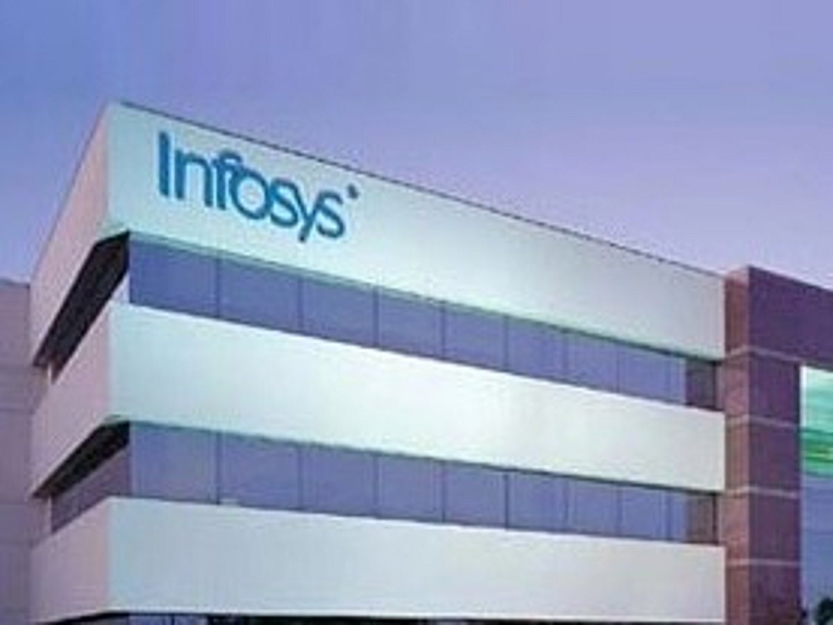 Infosys Q4 Results Today: Here's What To Expect