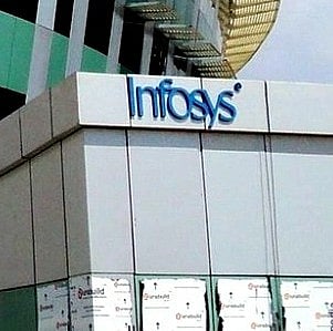 Infosys Q2 Results Review - FY24 Guidance Cut Surprising But Not ...
