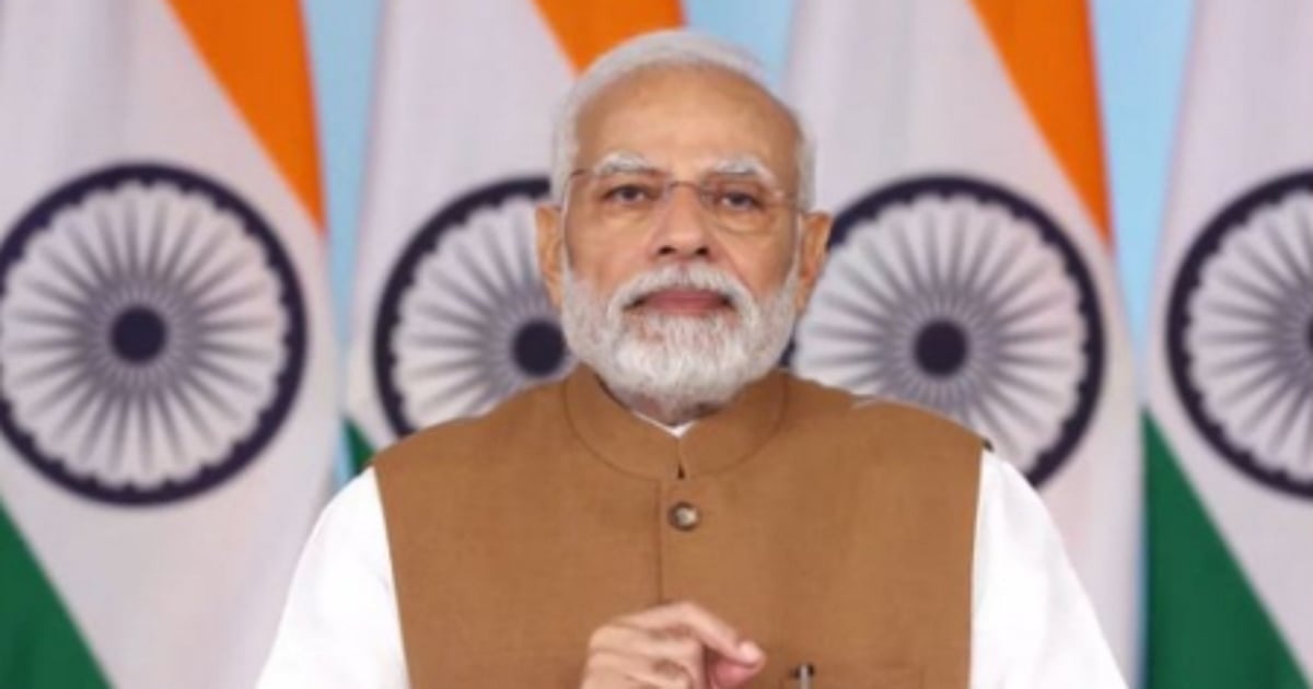 Modi Asks Ministers To Draft Roadmap For First 100 Days, Next Five ... Modi Asks Ministers To Draft Roadmap For First 100 Days, Next Five ...