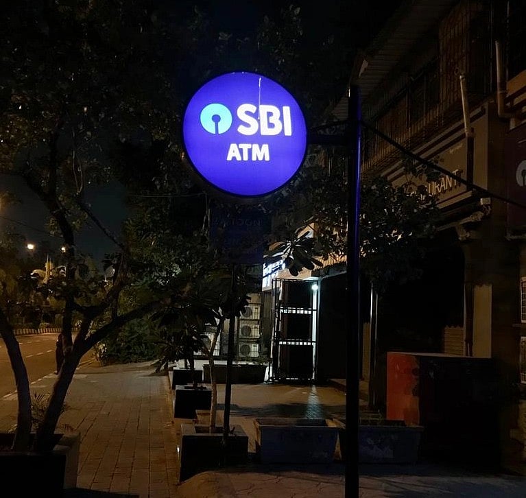 SBI - Business Outlook Steady; Internal Accruals To Support Growth ...