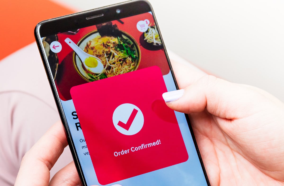 How To Order Food On ONDC? Here's A Step By Step Guide