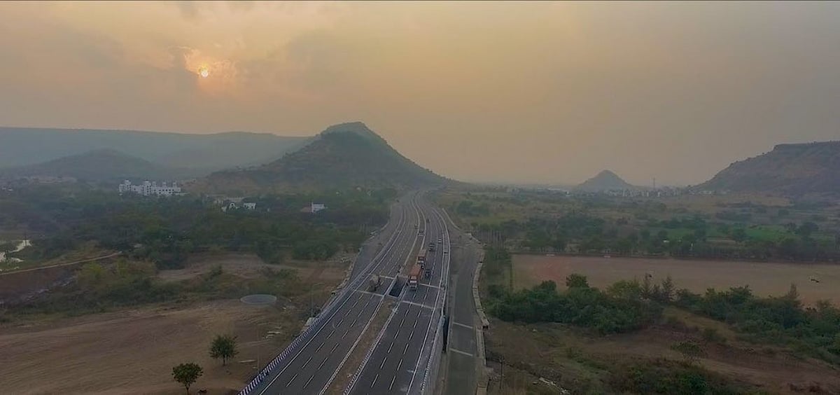 Top 5 Upcoming Infrastructure Projects In India: Building A Better Tomorrow