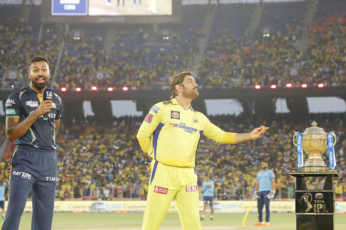 IPL 2024: Here's The All-Time Greatest IPL Team Featuring 15 ...