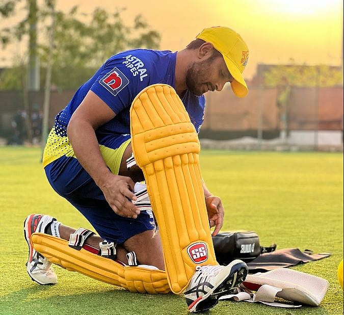 Ambati Rayudu Announces Retirement: A Look At CSK Batter's IPL Career