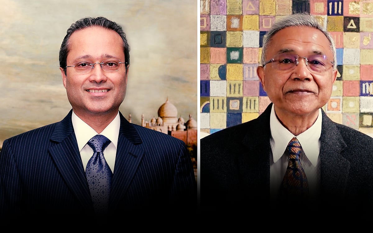 Times Group Split: Samir, Vineet Jain Reach Agreement, Says Harsh Goenka