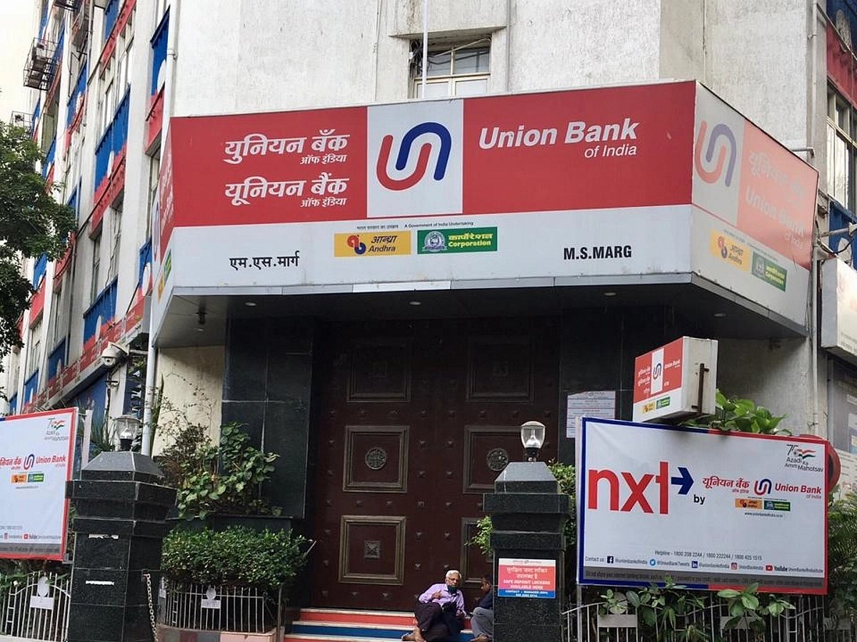 Union Bank of India Revises FD Rates, Now Earn Upto 7% Interest: Check ...