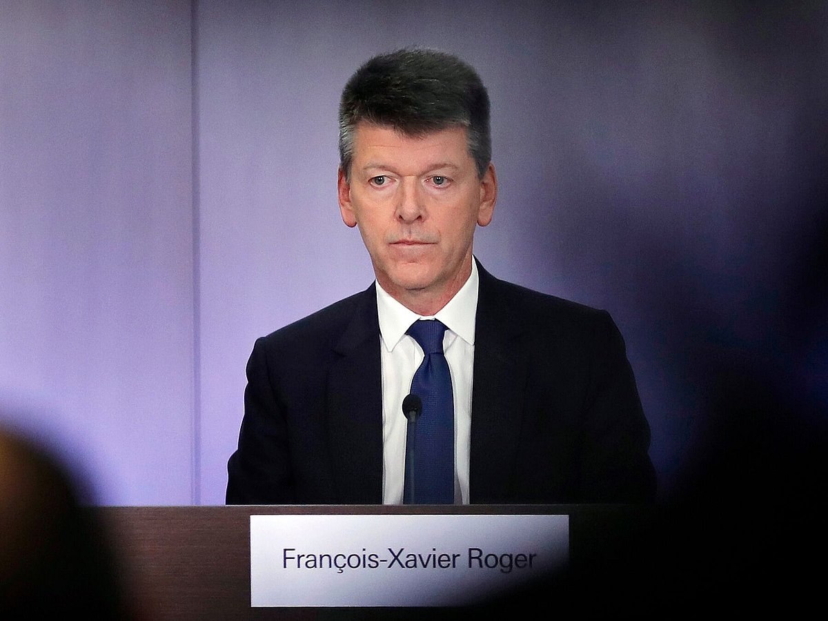 Unilever and Nestle to Appoint New Finance Chiefs as Industry Battles ...