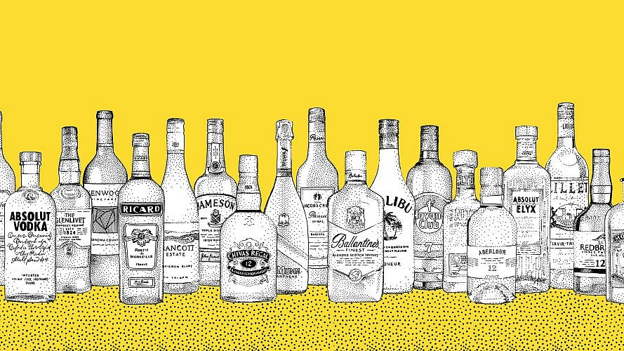 Pernod Ricard Expands Portfolio To Tap Indians' Growing Love For Gin