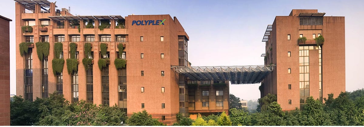 Polyplex Shares Tumble Nearly 9% On Profit Plunge