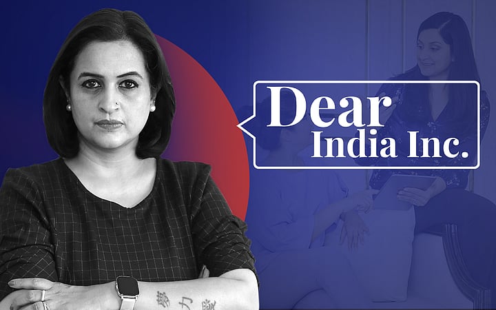 Dear India Inc., You Need To Care About The Unequal Burden Of Women’s ...