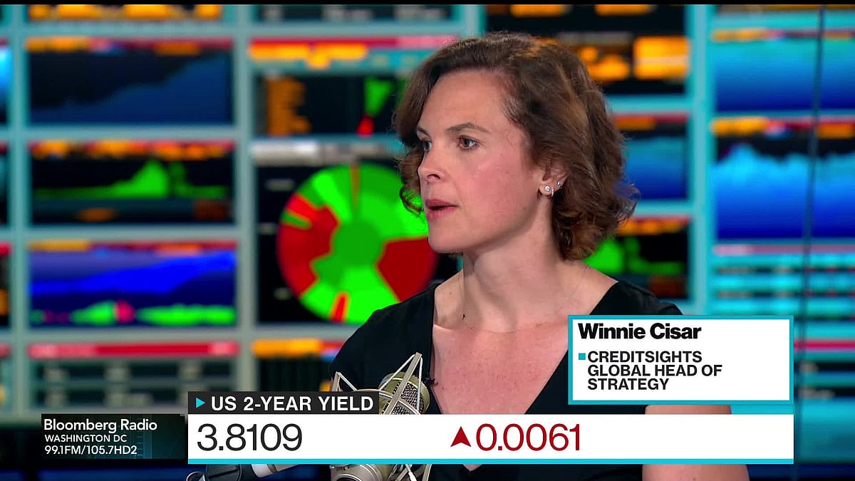 Bank Drama Rages On; Apple Climbs in Late Trading: Markets Wrap