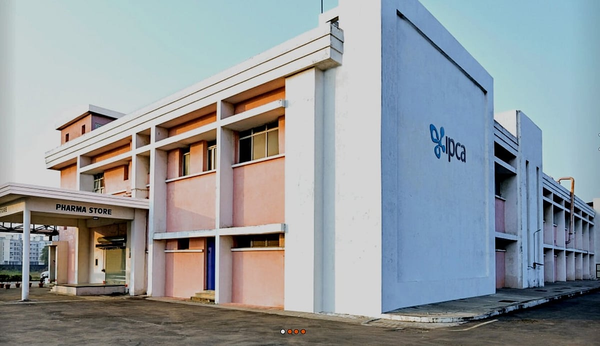 Ipca Labs - Clearance Of Ratlam API Site To Uplift The U.S. Prospects: Motilal Oswal