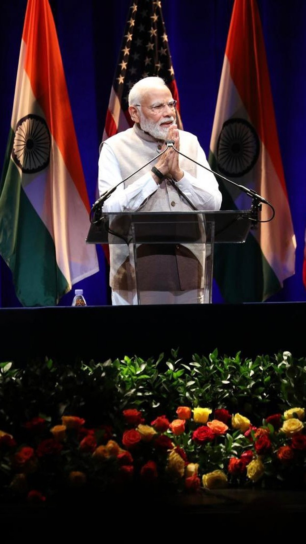 PM Modi Wraps U.S. State Visit: Key Highlights