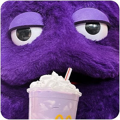What is Grimace Shake Trend Which Is Going Viral On Social Media?