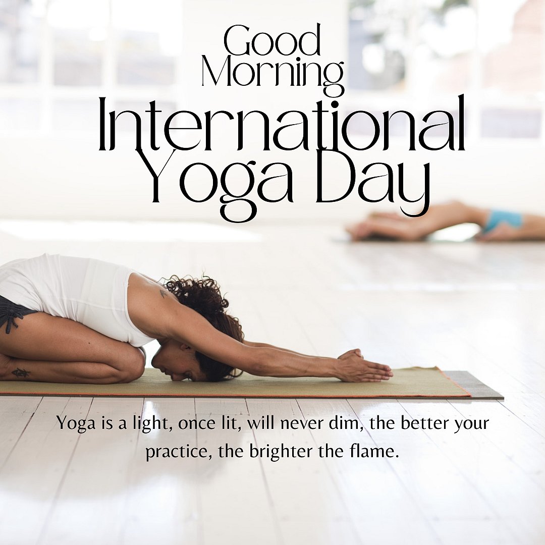 Yoga Diwas Quotes International Yoga Day 2022: Know Quotes, Wishes,