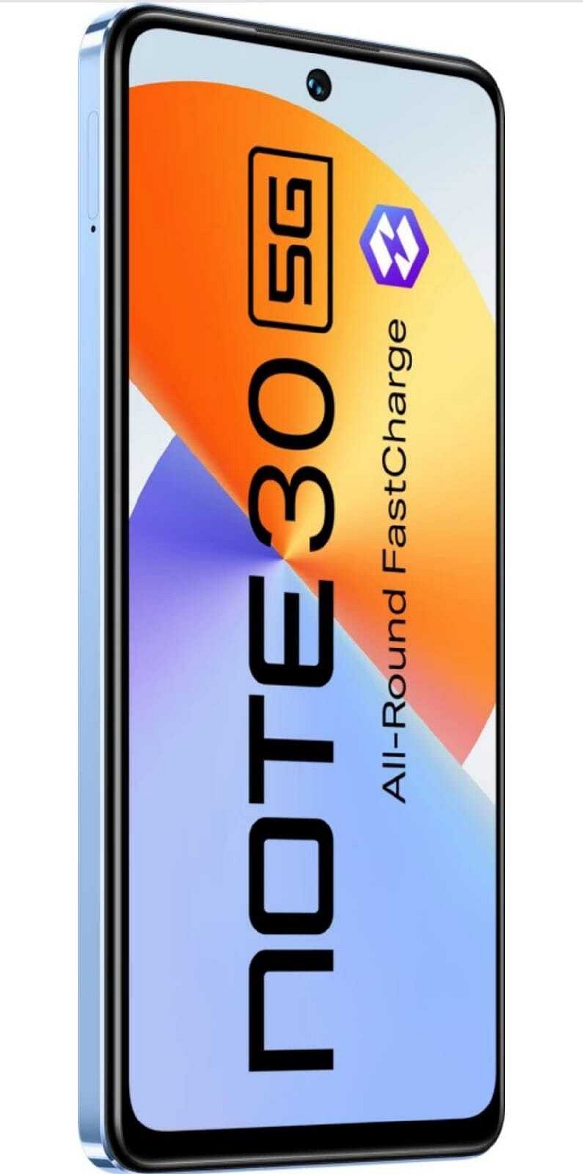 Infinix Note 30 5G Launched In India: Check Price, Specifications & More