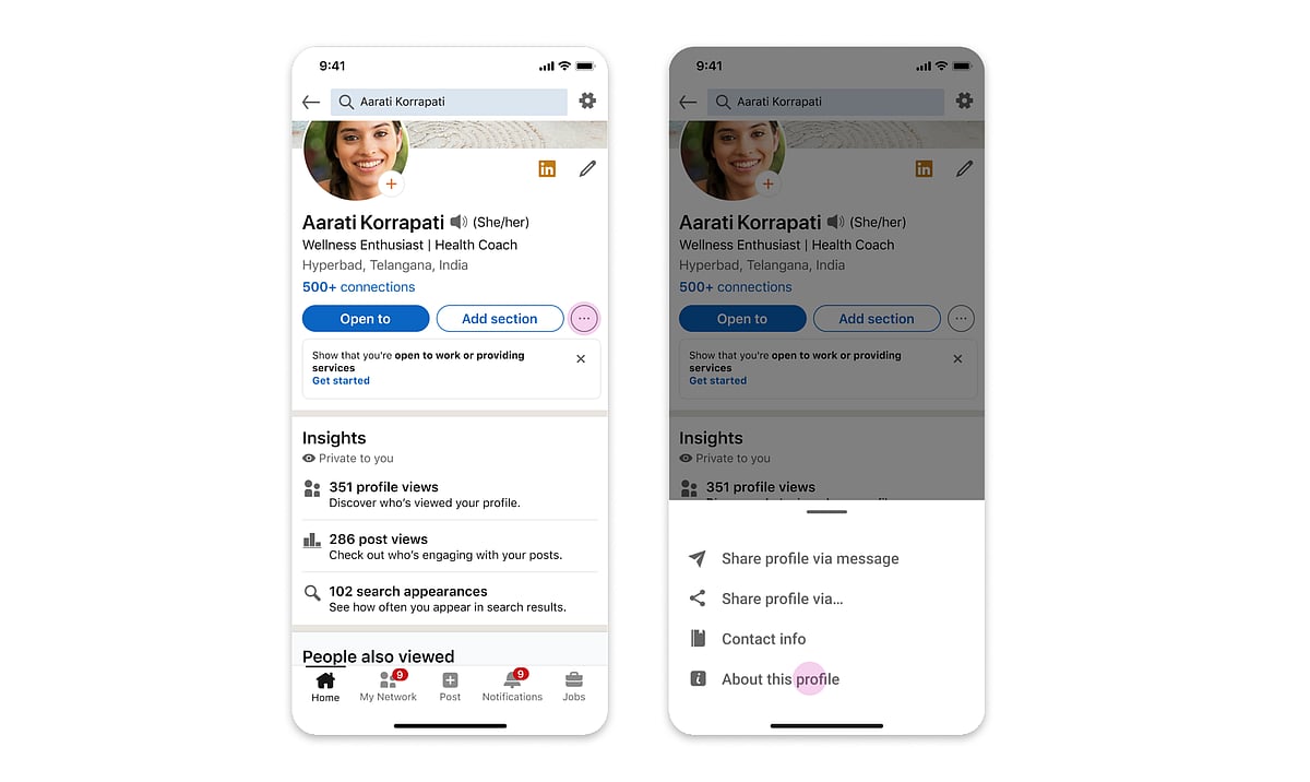 LinkedIn Introduces ID Verification Feature In India; Here's How To ...