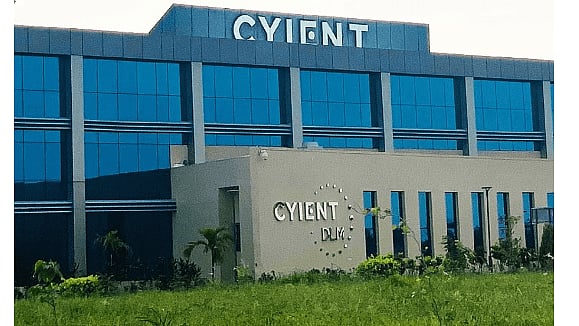 Cyient DLM Q3 Results Review - Growth Uninterrupted; Another Strong ...