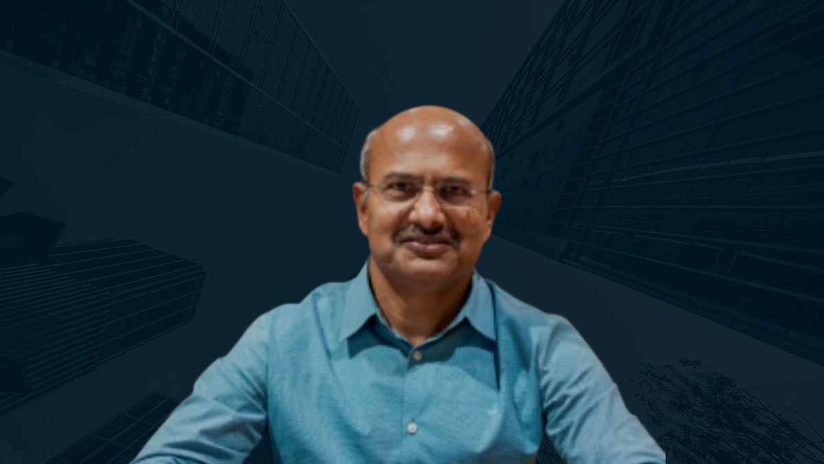 Here's Why Sameeksha Capital's Bhavin Shah Sees Opportunity In Small Caps