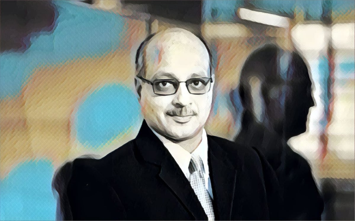 HDFC Credila: How India's Largest Private Student Lender Was Built