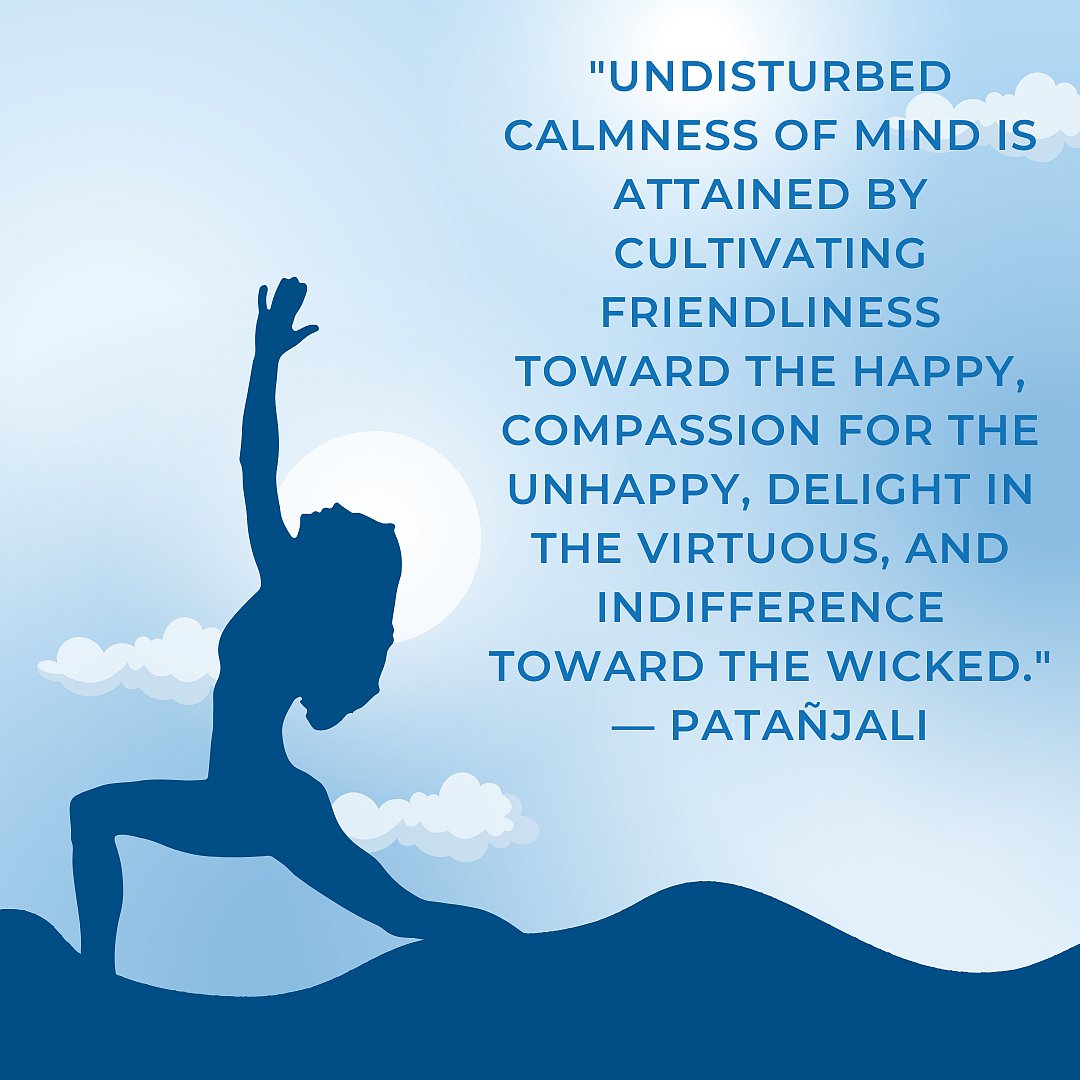 Happy Yoga Day 2023: International Yoga Day Quotes, Images, Wishes ...