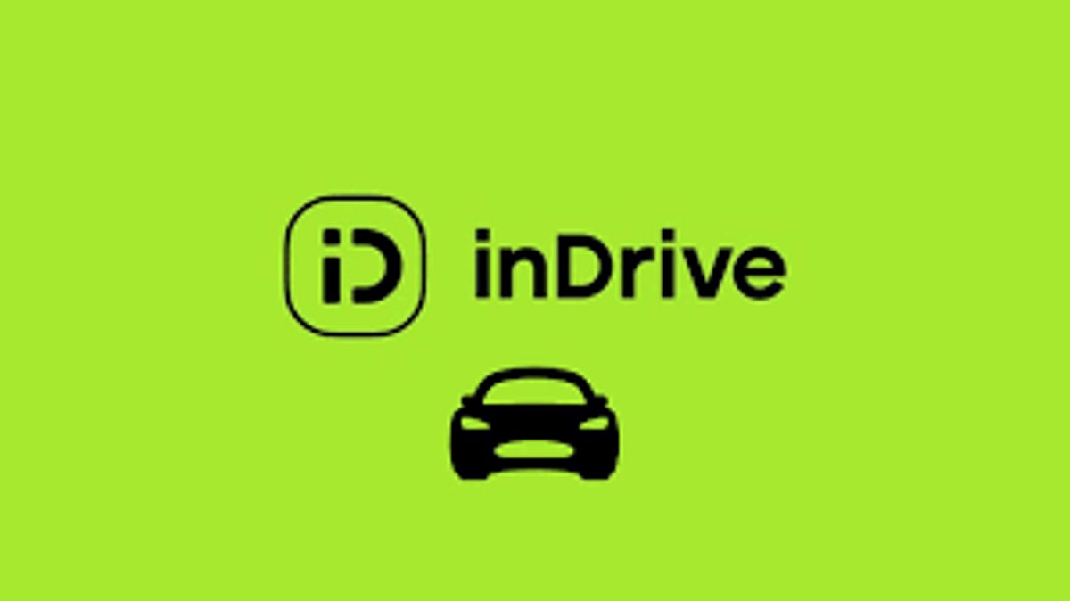 InDrive Launches Delivery Services In Mumbai, 3 Other Cities