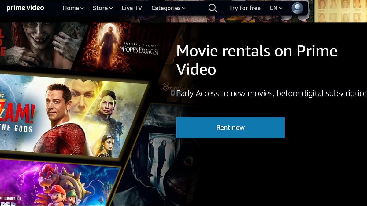 What's Releasing On Amazon Prime Video In July 2023? Check Full List Of ...