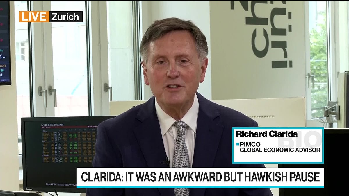 Stock Rally Is Deepening Beyond AI-Fueled Craze: Markets Wrap