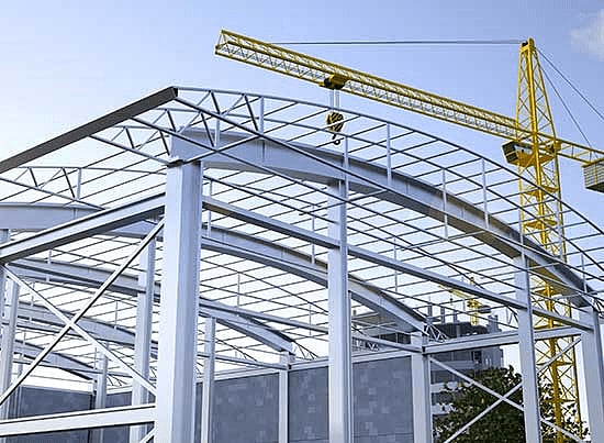 APL Apollo Tubes Expects Railways, Water Mission Order Boost