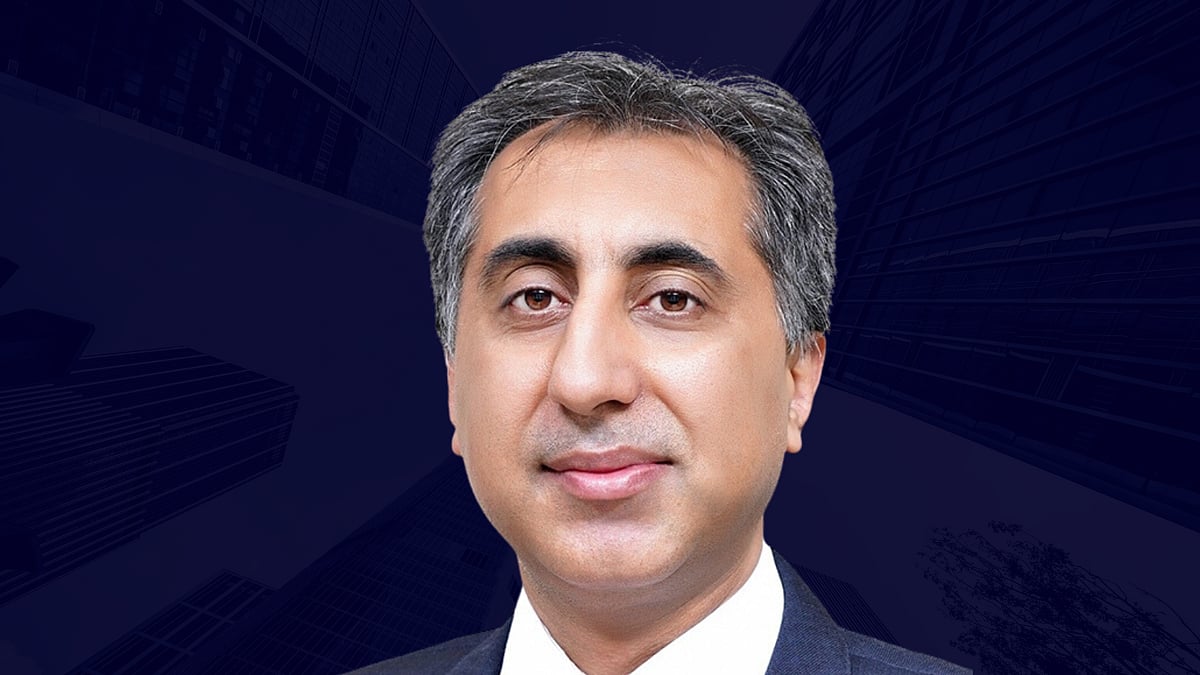 KKR Elevates India Head Gaurav Trehan; Ex-TPG Partner To Take Over