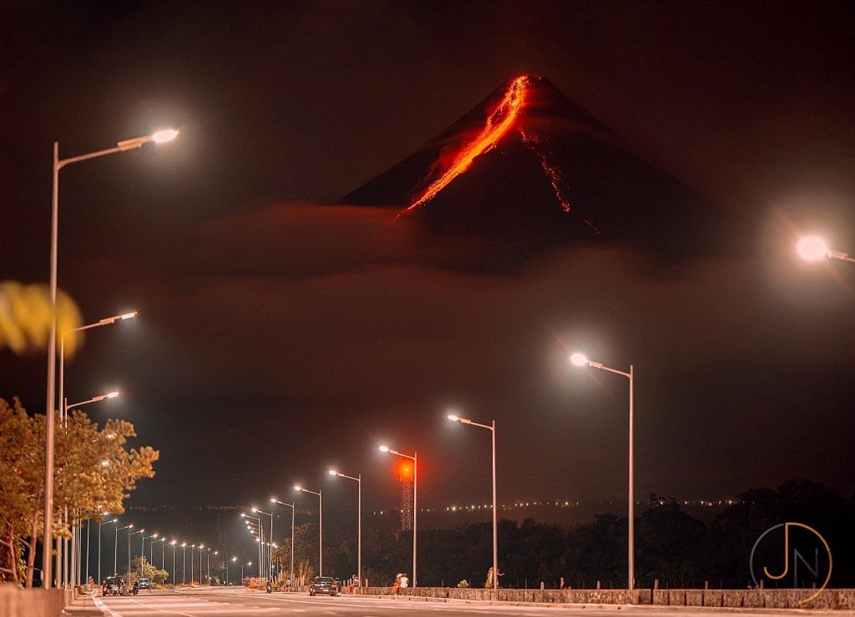 Mayon Volcano: All You Need To Know About Philippines Volcano Eruption 2023