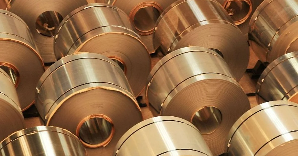 Jindal Stainless Acquires Remaining Stake In Chromeni Steels Jindal Stainless Acquires Remaining Stake In Chromeni Steels