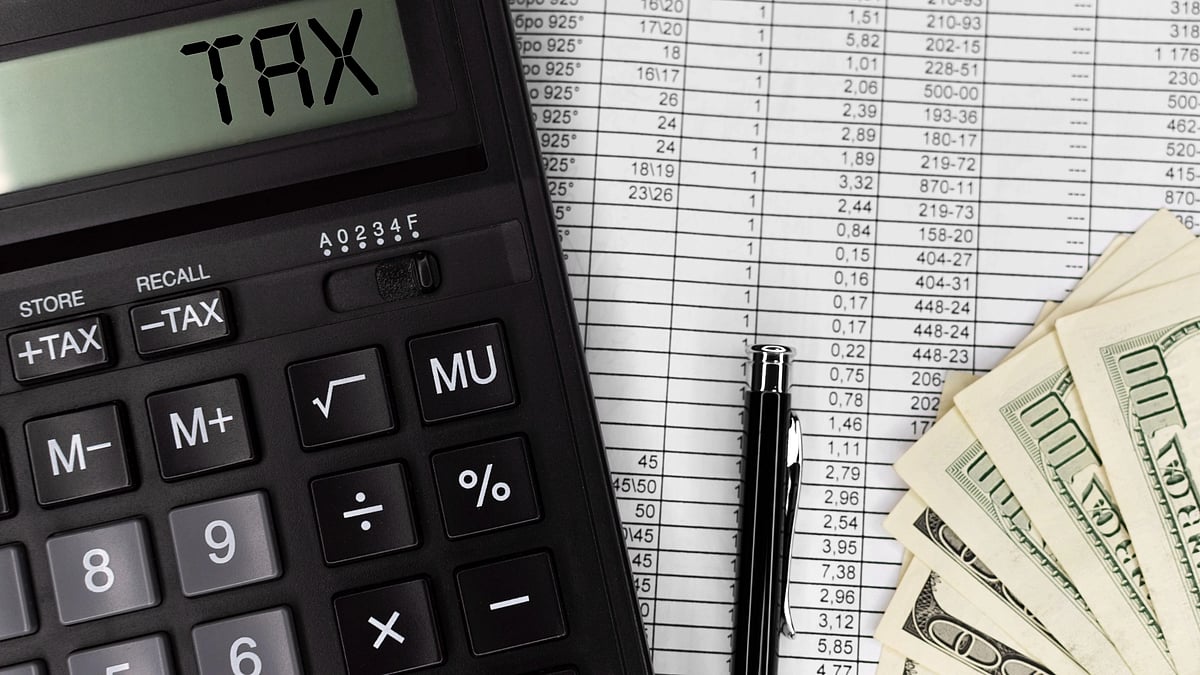 Income Tax Day 2023 Or Aaykar Diwas: Date, History, Significance ...