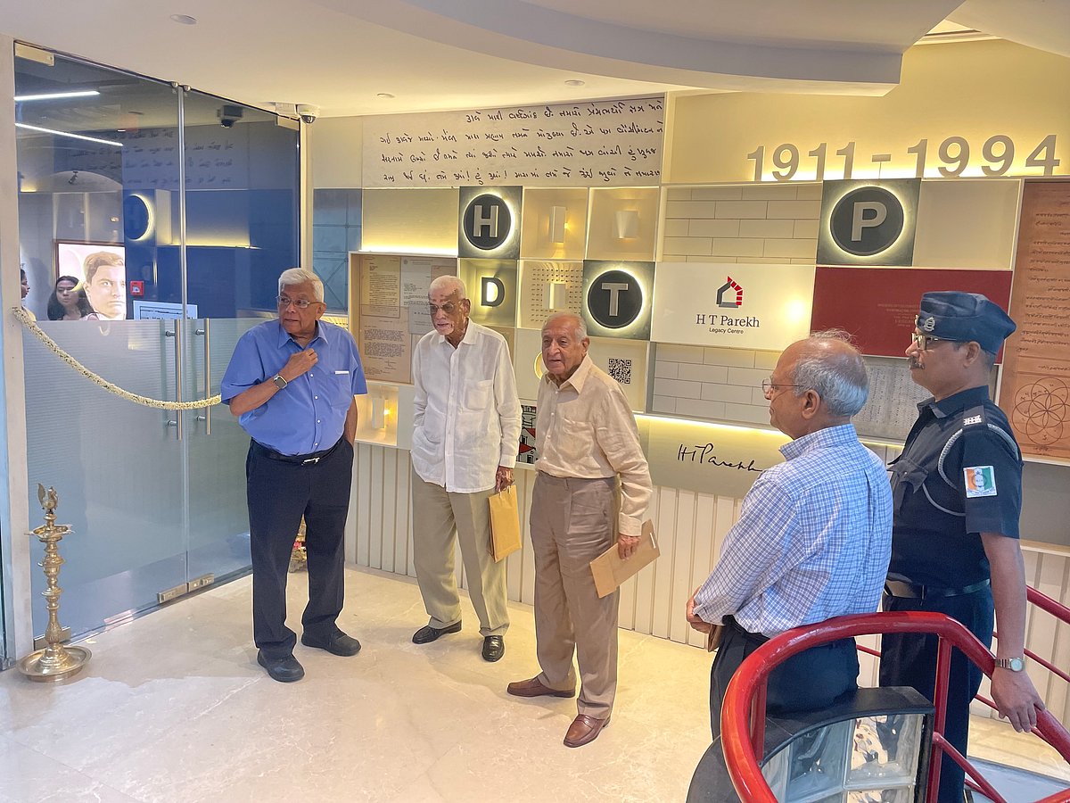 HDFC-HDFC Bank Merger: And Thus Ends The Tale Of HDFC Ltd.